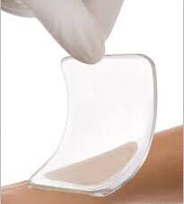 RTV medical silicone adhesive